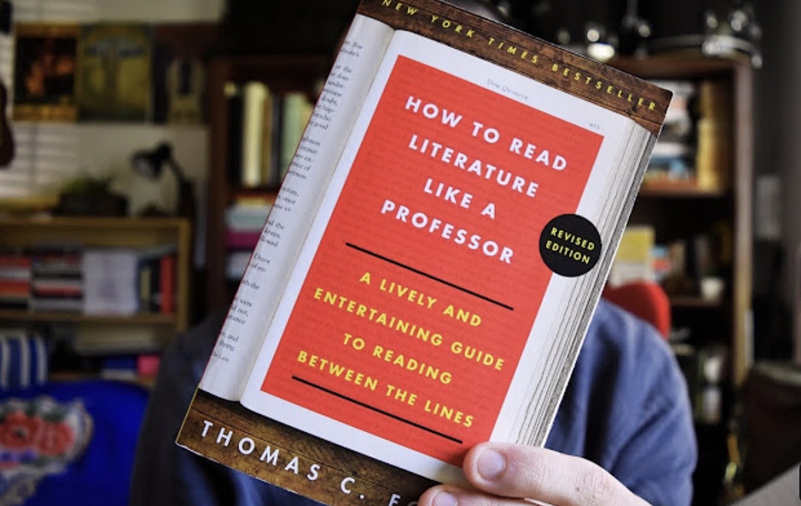 How to Read Literature Like a Professor: Read More