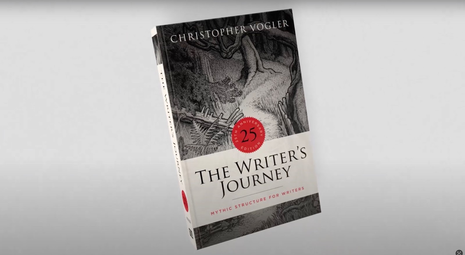 Christopher Vogler Hero's Journey: Read More